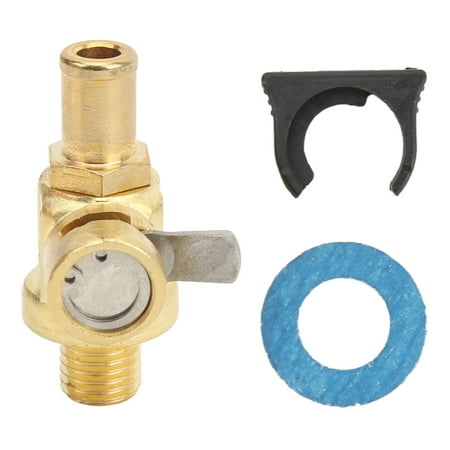 Drain Switch,F109 Oil Pan Drain Drain Valve Oil Pan Drain Valve Cutting ...