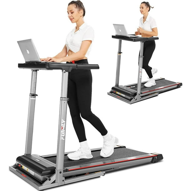 Manual Running Machine