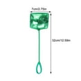 Denbek 3inch Aquarium Net Fish Tank Net Fine Mesh Fish Catch Net with ...