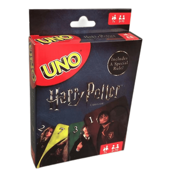 Uno Card Games | Walmart Canada