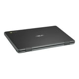 Restored ASUS C204EE-YS01 - 11.6" Intel Celeron N4000 4GB RAM 16GB ...