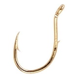 Lazer Sharp L038GH-8 Salmon Egg Hook, Gold, Size 8 Hook - Walmart.com