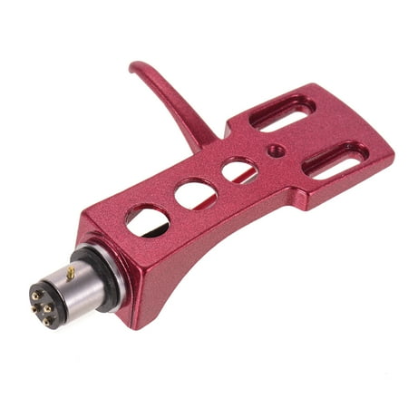 Universal LP Disc Record Player Phono Turntable Headshell 4-pin ...