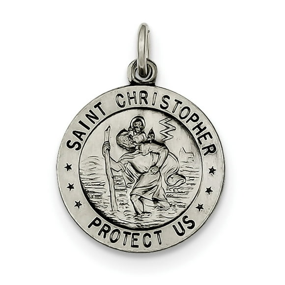 ST. Christopher Medals
