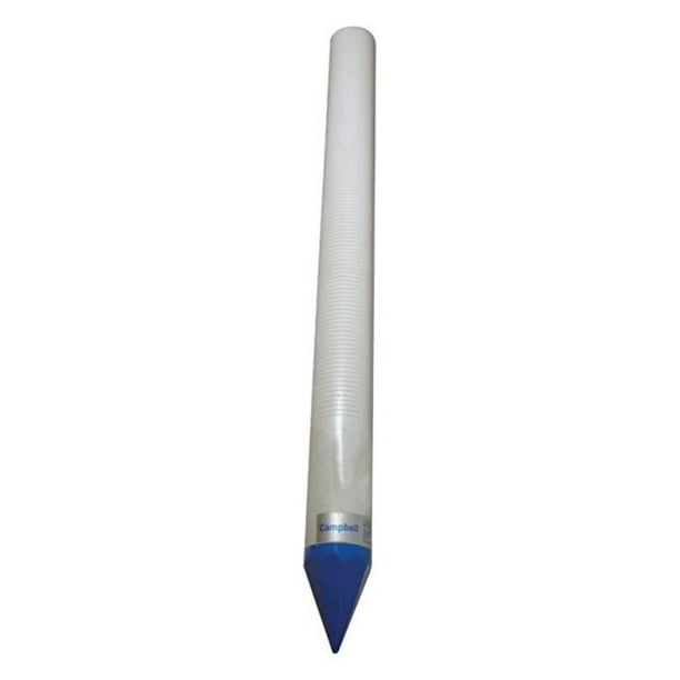 Campbell Brady PVC 1-1/4 in. Well Point - Walmart.com