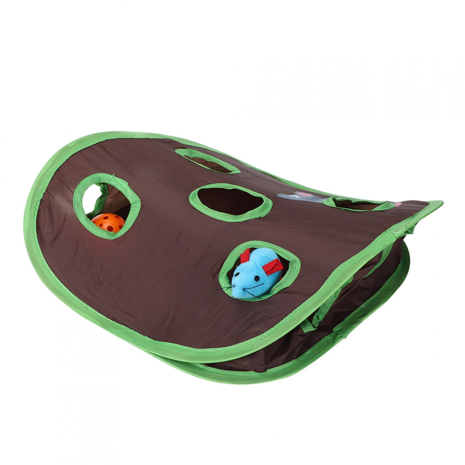 Click here for Ccdes Foldable Durable Popup Cat Toy  Cat Toy  Mou... prices