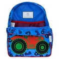 Harry Bear Tractor BackPack - Walmart.com