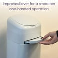 Litter Genie XL+ Cat Litter Disposal System for Ultimate Odor Control ...
