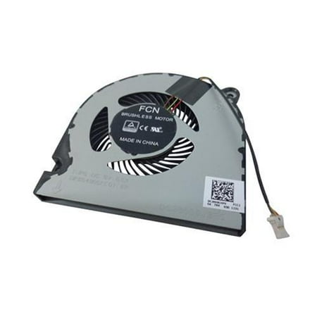 New Acer Aspire 3 A315-53 A315-53G CPU Fan 23.GP4N2.001 DFS541105FC0T ...