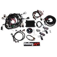 FST Performance FITech Hyper Fuel Injection Conversion 40004 Go EFI ...