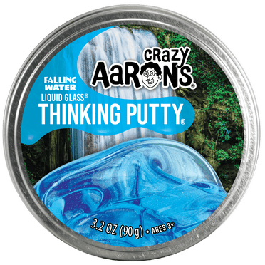 Crazy Aaron’s Kawaii Cute Thinking Putty, Pink, Ages 3 and Up - Walmart.com