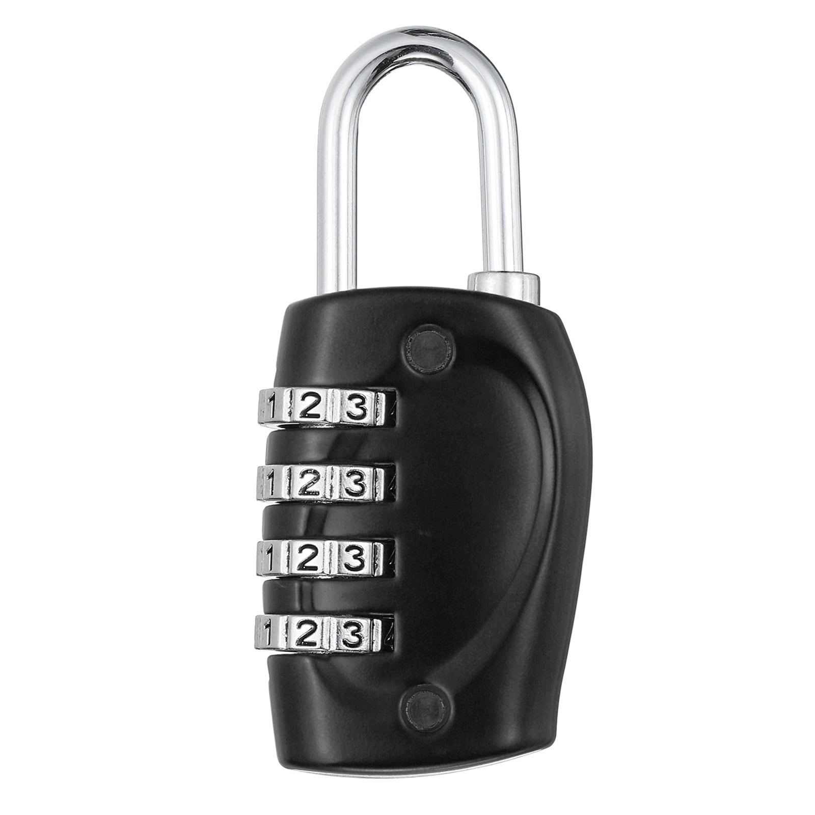 Click here for Unique Bargains Combination Lock  4 Digit Outdoor... prices