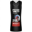 AXE 3-in-1 Body Wash Shampoo & Conditioner Total Fresh - Walmart.com