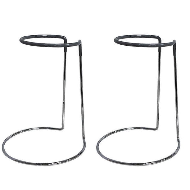 Decanter Drying Stand Multifunction Bottle Cup Dryer Rack Stand ...