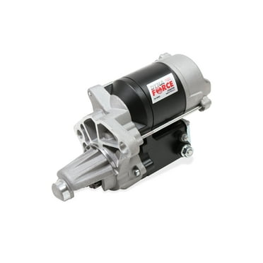 MSD 5090 Starter Motor - Walmart.com