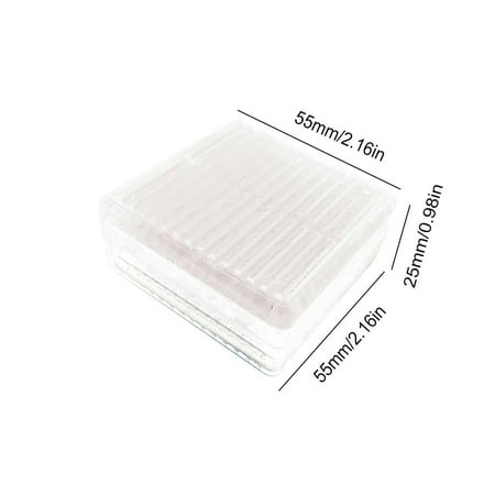 Silicone Moisture Absorber Beads Box Simple Dehumidifying Tool Camera ...