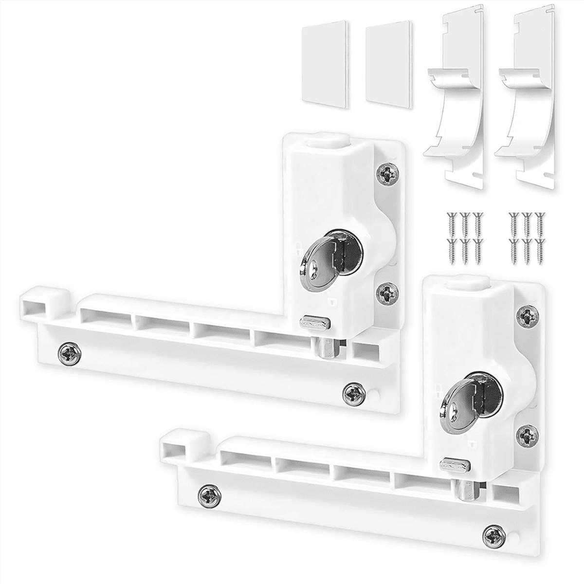 Click here for Unbranded Patio Sliding Door Security Foot Kick Lo... prices