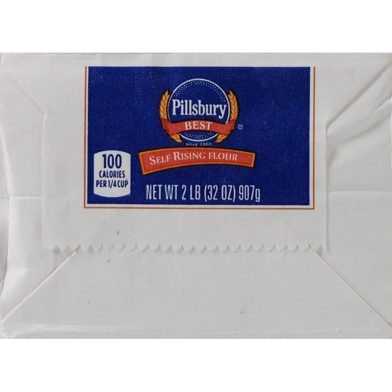 Pillsbury Self Rising Flour
