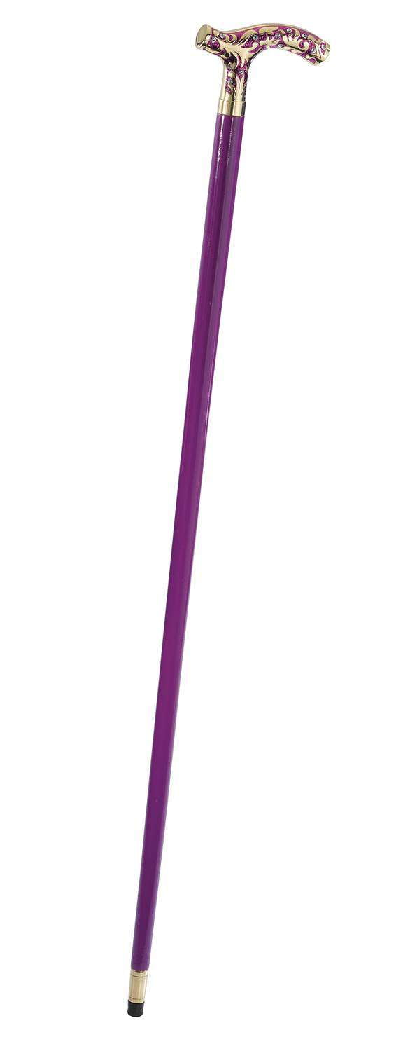 DC Suicide Squad Joker's Cane Replica - Walmart.com