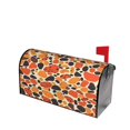 Waterproof Mailbox Cover Standard Size Uv Resistant Oxford Fabric ...