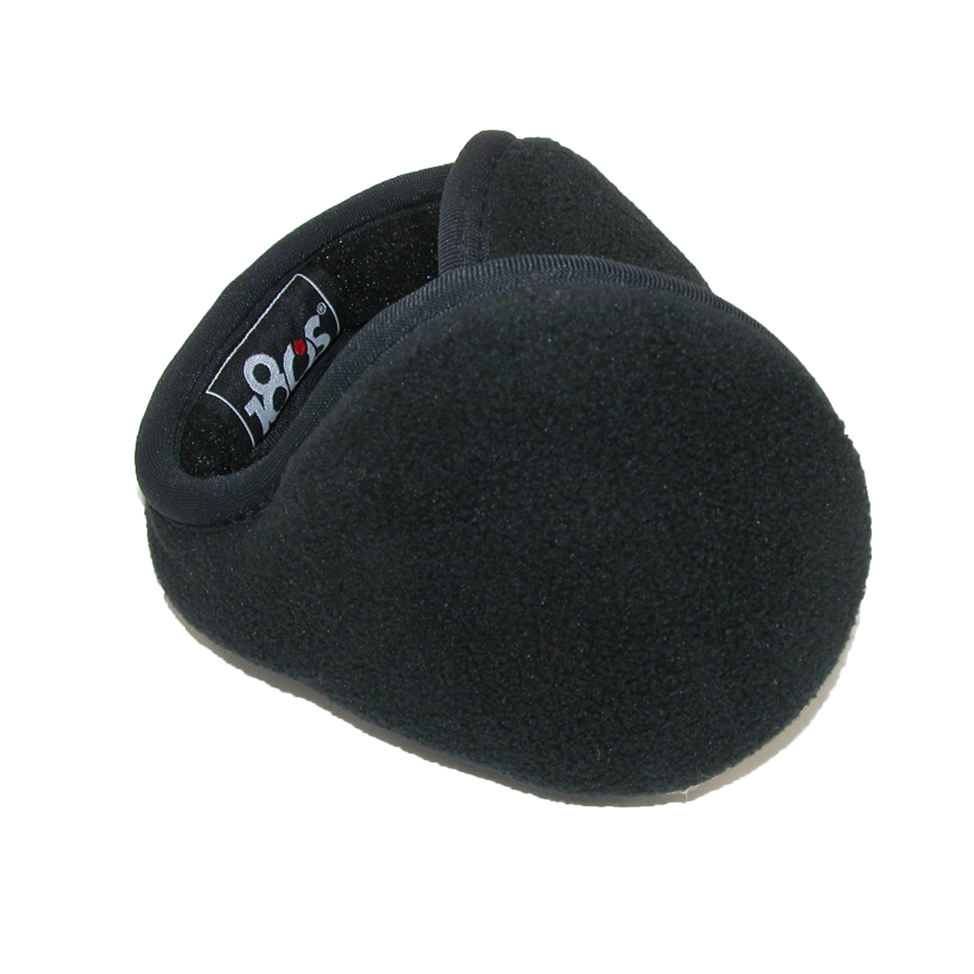 180s Mens Tec Fleece Ear Warmers
