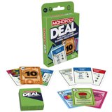 Monopoly Deal Card Game, Ages 8 and up - Walmart.ca