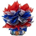 3 Musketeers Fun Size Candy Bouquet - Walmart.com