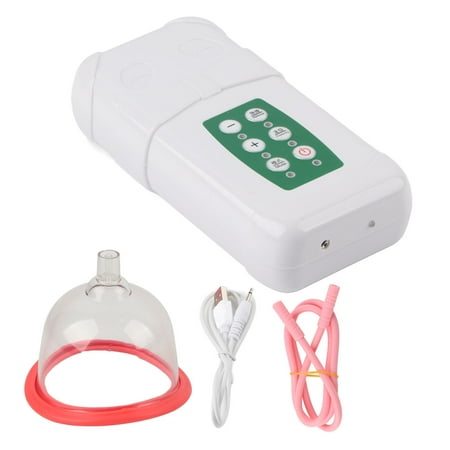Breast Enlargement Devices Electric Breast Enlargement Devices Vacuum ...