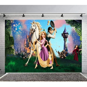 Undertale Backdrop for Birthday Baby Shower Party Supplies Banner ...