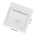 BESTYASH Hotel Room Power Switch with 40A High Current Capacity and ...