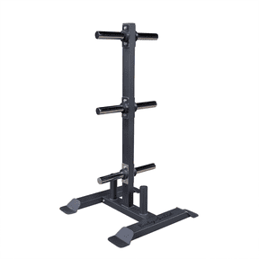 Free Shipping! Body Solid SWT14 Standard Weight Tree - Walmart.com ...