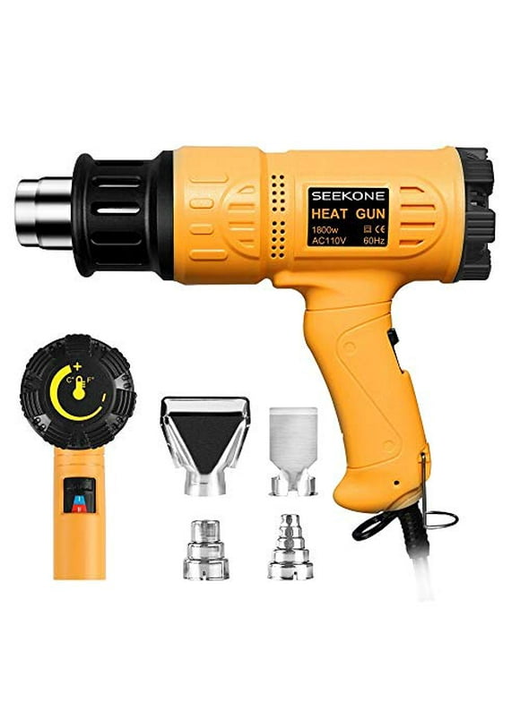 Heat Guns | Paint Strippers | Electric Heat Guns - Walmart.com