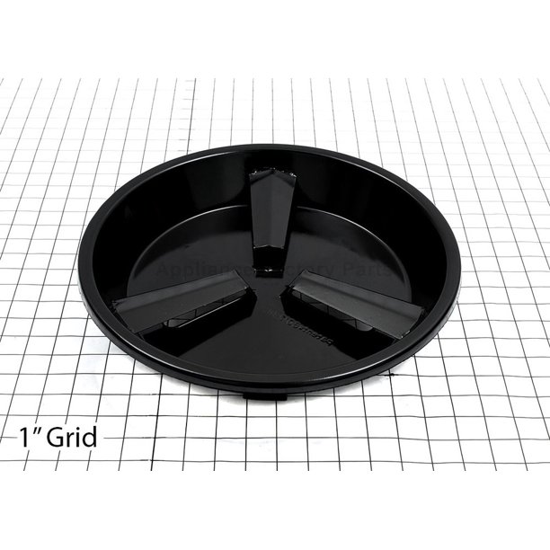 Flame Disk Bowl 911060006 - Walmart.com