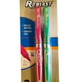 R2 Blast Gel Rollerball 0.7mm Colored Gel Pen Set: 4 Items Including ...