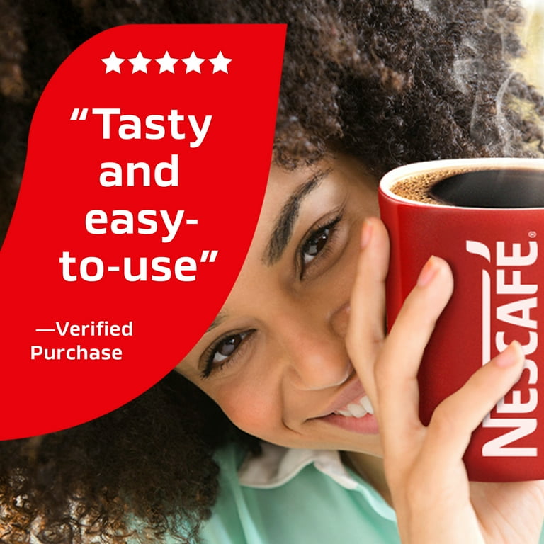 Nescafe All In 1