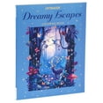 Colorful Escapes Coloring Book (Walmart Exclusive) - Walmart Business ...