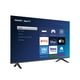Philips 50" 4K UHD LED Roku Smart TV 50PUL6673/F6, 4 HDMI, USB 2.0 ...