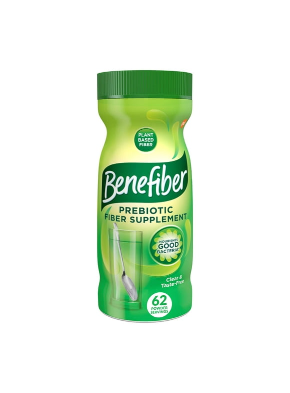 Benefiber in Fiber Supplements - Walmart.com