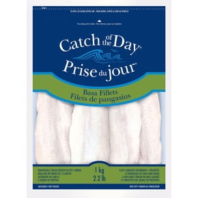 Buy Frozen Fish & Seafood Products Online | Walmart Canada