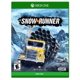 SnowRunner (Xbox One) - Walmart.ca