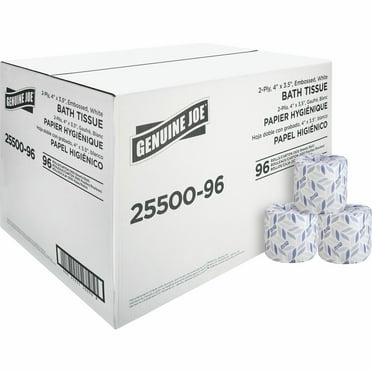 "Genuine Joe 1-Ply C-Fold Towels, 13""x10-1/8"", 200/PK, 12/CT, WE ...