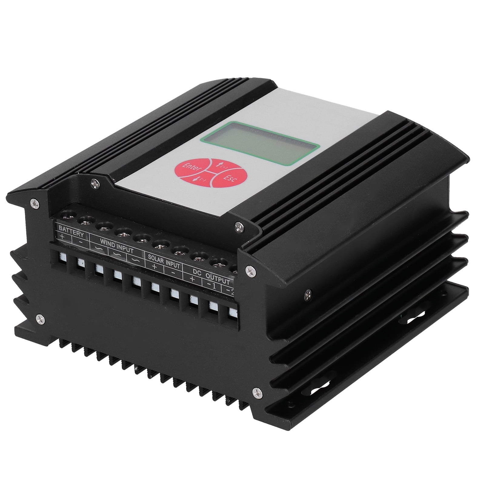 Buy Wind Energy Controller, 600W Wind Generator Controller, Convenient ...