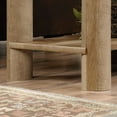 Sauder Boone Mountain Side Table, Craftsman Oak Finish - Walmart.com