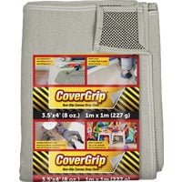 DROPCLOTH 10OZ 4'X15' (Pack of 1) - Walmart.com