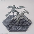 Bandai Hobby 30MM Customize Scene Base #04 Landscape ver. Model kit ...