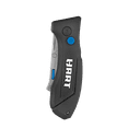 HART Compact Flip Utility Knife with 10 Blades - Walmart.com