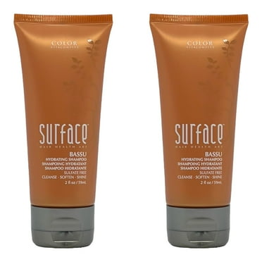 Surface Awaken Therapeutic Shampoo & Conditioner 2 Oz Set - Walmart.com