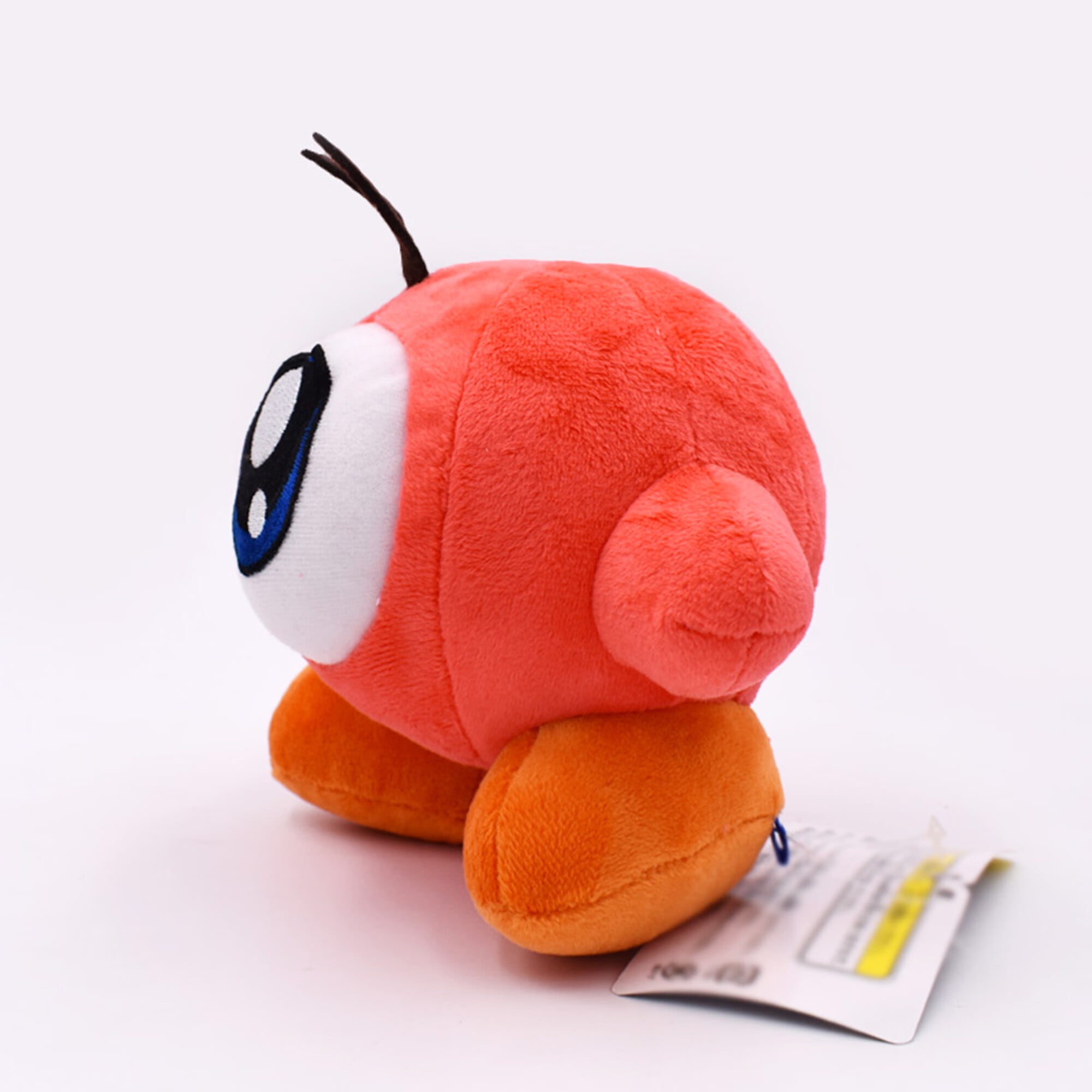 Waddle Doo Plush