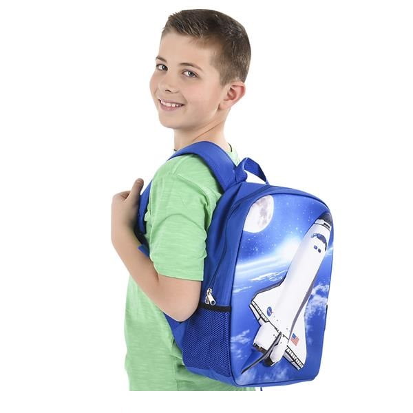 Space Shuttle Backpack