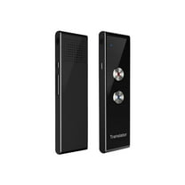 Translation stick language translator device, 97 Languages Two-Way Real ...